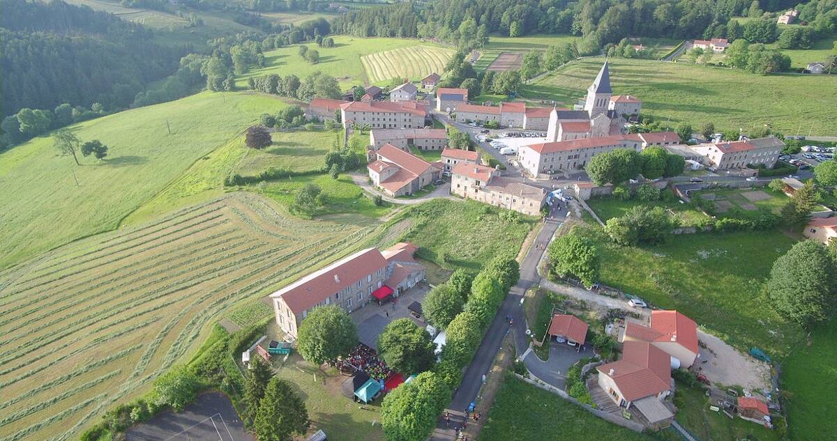 Mon week-end du 16 au 18 juin | Office de Tourisme du Pilat