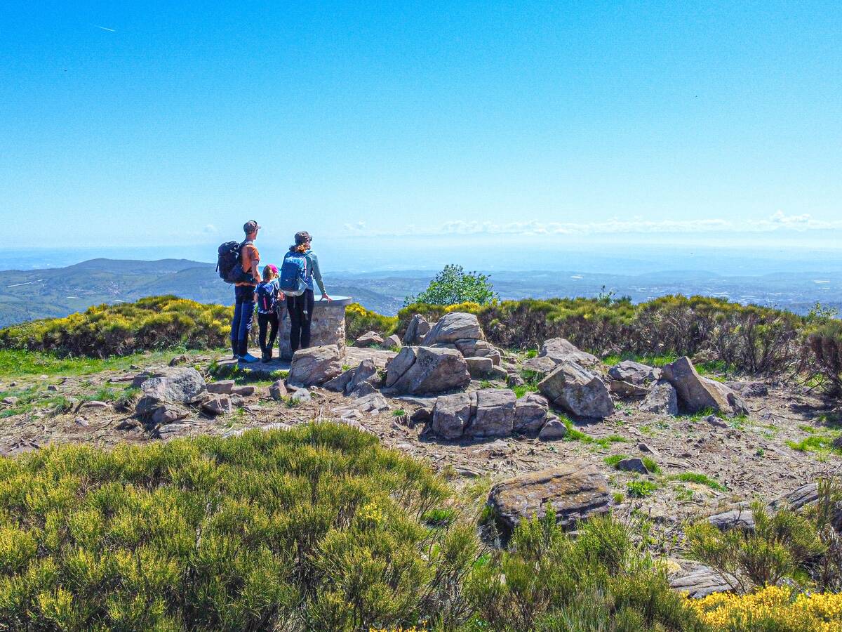 La vallée de la Déôme | Office de Tourisme du Pilat