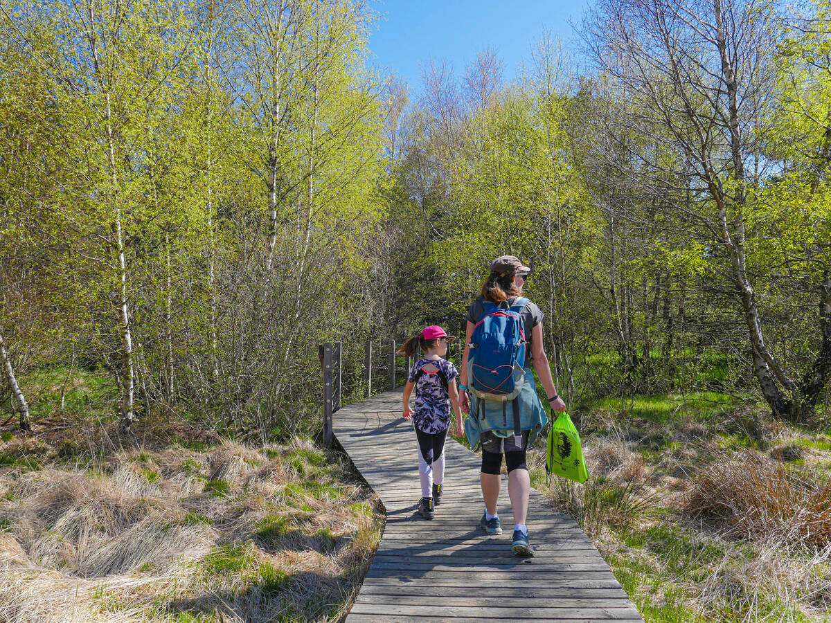 Les hauts plateaux | Office de Tourisme du Pilat