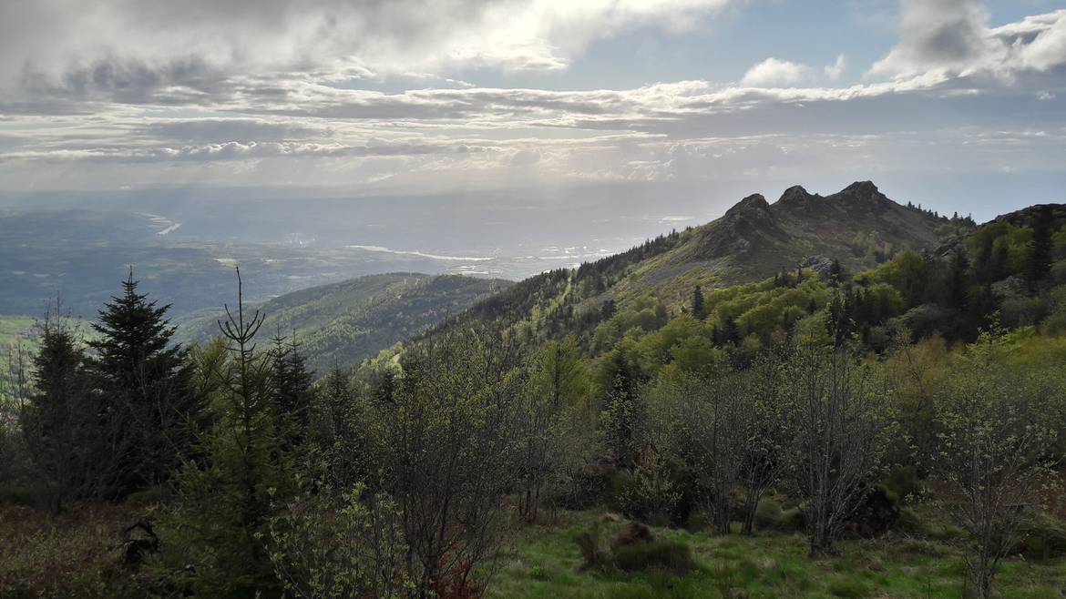 Office de Tourisme du Pilat