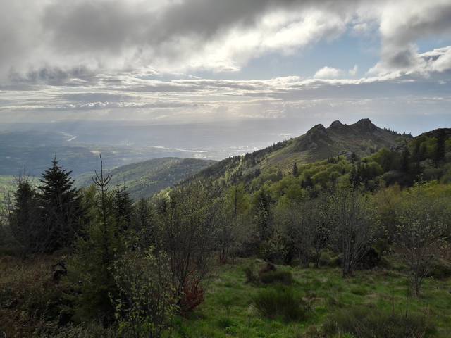 Office de Tourisme du Pilat