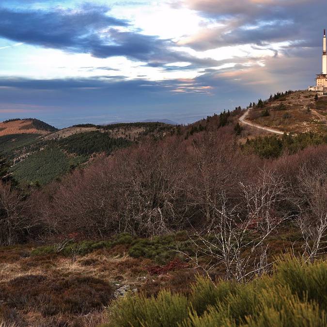 Office de Tourisme du Pilat